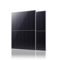 China Anodized Aluminium Alloy Frame Mono Facial 435W-460W Jinko Solar Panels for Household for sale