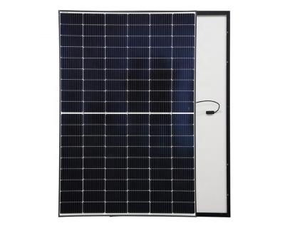 China Longi Hi-MO X6 Max Monocrystalline Solar Module 455W 4600W 465W 470W 475W for Solar System for sale