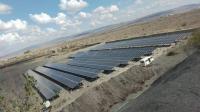 China Longi Bifacial Double Glass Solar Panels Hi-MO X6 Max Monocrystalline PV Module 610w for sale