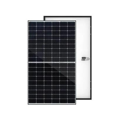 China Longi Solar Panels Hi-MO X6 Max HPBC Monocrystalline Cells 470W 475W Solar Module Made for sale