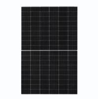 China Tempered Glass Solar Panel 430W 435W 440W 445W 450W 455W for Solar PV System by JA Solar for sale