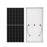 China LONGI LR5-72HPH 545W-565W Solar Panels Bifacial Energy Yield and Globally Validated for sale