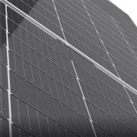 China LONGI LR5-72HPH 545W-565W Solar Panels Bifacial Energy Yield and Globally Validated for sale