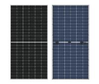 China Double-glass LONGI LR5-72HGD 560-590W Solar Panels with Globally Validated Yield for sale