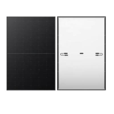 China IP68 Junction Box LONGI LR5-54HTB 415-435W Bifacial Photovoltaic Panel for Global for sale