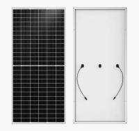 China Monocrystalline Solar Panel 580W 585W 590W 595W 600W 605W 156 Cells P-type Module for sale