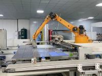 China Monocrystalline Solar Panel 580W 585W 590W 595W 600W 605W 156 Cells P-type Module for sale
