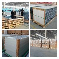 China Monocrystalline Solar Panel 580W 585W 590W 595W 600W 605W 156 Cells P-type Module for sale