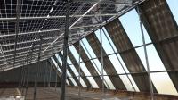 China JAsolar 156 Cells Dual Glass Bifacial Mono PERC Solar Panel 595W 600W 605W 610W 34.6 kg for sale