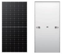 China Longi PV Module Solar Panel 605W 610W 615W 620W 625W 630W with IP 68 Rated Junction Box for sale