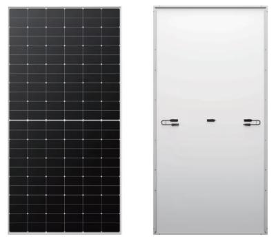 China Longi PV Module Solar Panel 605W 610W 615W 620W 625W 630W with IP 68 Rated Junction Box for sale