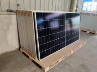 China Flexible Longi 605W-630W Monocrystalline Solar Panel for Residential Energy Generation for sale