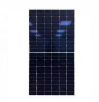 China 182mmx182mm Longi Mono-facial Solar Module The Perfect Combination of and Performance for sale