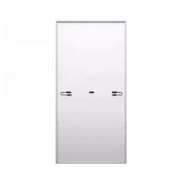 China 182mmx182mm Longi Mono-facial Solar Module The Perfect Combination of and Performance for sale
