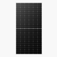 China BIPV Longi Double Glass Solar Panels 600W 605W 610W 615W 620W 625W Monocrystalline PV Module for sale