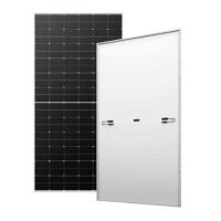 China 182mm Half Cut Cell Technology Longi Hi-Mo X6 605W-615W Solar Panel for Your Benefit for sale