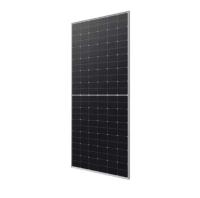 China 182mmx182mm Cell Size N-type Solar Panel 605W 610W 615W for Solar Power System by Longi for sale