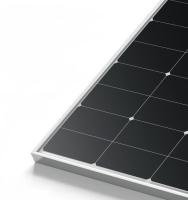 China Anti-Reflection Coating Glass 605W 610W 615W Longi Solar Panel For Solar Power System for sale