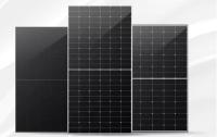 China Lonji Large Solar Panel for Night Integrated Roof Household Powerbank Home and Energy for sale