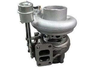 China HX40W turbocharger for CUMMINS Truck 4051032,4049358,4051033 for sale