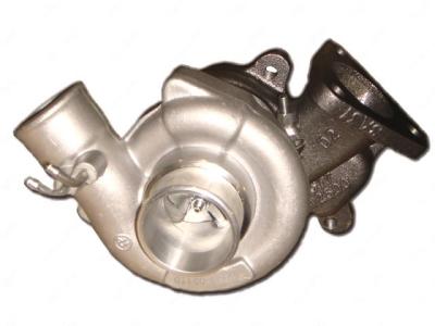 China MITSUBISHI 2.5L D 4D56 turbocharger TF035 49135-02110	MR212759 for sale
