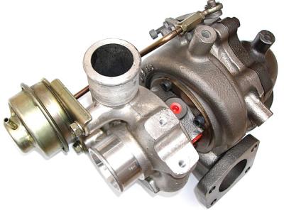 China MITSUBISHI 2.5L D 4D56 Euro 3 turbocharger TF035 49135-02652 MR968080 for sale