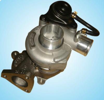 China HYUNDAI	2.5L D 4D56 turbocharger TF035 49135-04121 282004A201 for sale