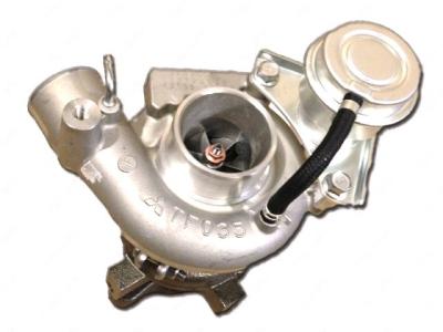 China MITSUBISHI 2.8L D 4M40	turbocharger TD035 49135-03130 ME202578,ME202435 for sale