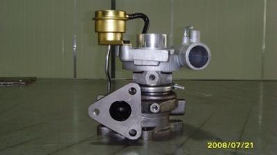 China MITSUBISHI 2.8L D 4M40 turbocharger TF035 49135-03101 ME201677 for sale