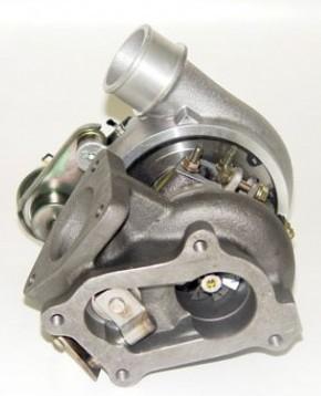 China TOYOTA LANDCRUISER 4.2L D 1HD-FTE turbocharger CT26 17201-17040,17201-74040 for sale