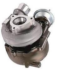 China Nissan Patrol, Terrano II GT2052V Turbo 724639-0006 for sale