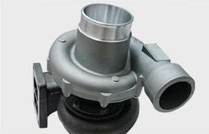 China TD08H 49188-04210 turbocharger 4918804210 CAT3306 for sale