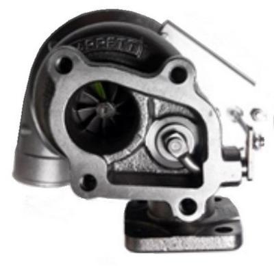 China Hyundai Truck GT2052S Turbocharger 703389-0002 for sale