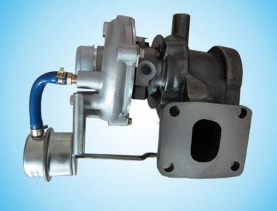 China HYUNDAI	D4AL turbocharger GT1749S 708337-0002 28230-41730 for sale