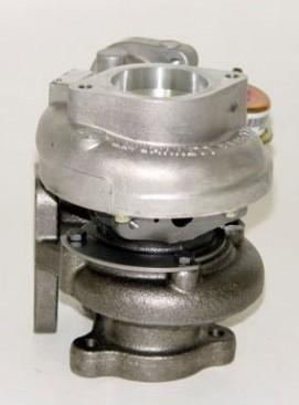 China NISSAN Patrol TD GT17 GT1752S 701196-5007S turbocharger 14411VB30 for sale