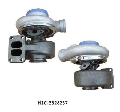 China Cummins Various H1C Turbo 3528237,3528238 OE 3802348 for sale