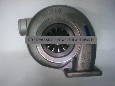 China Volvo Truck H2D Turbo 3526963,863501, 470387, 468962, 468996 for sale