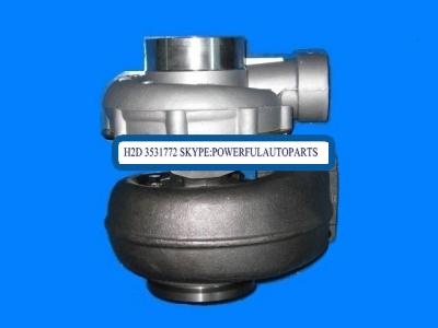 China Cummins Various H2D Turbo 3531773,3531772,3803570 for sale