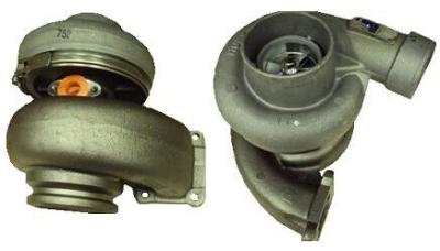 China Cummins Truck L10 H2E Turbo 3531861,3803578 for sale
