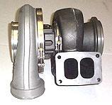 China Scania Truck H3B Turbo 3533210,3533211,1340416 for sale