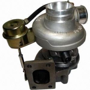 China 190E42 Industrial Engine H3B Turbo 3530555,3528572,3590005 for sale