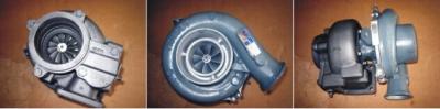 China Cummins Various WH1E Turbo 3530994,3530995,3802204 for sale