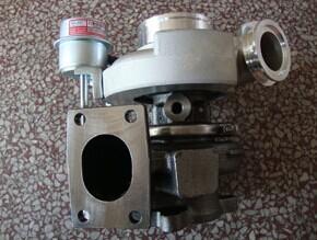 China Cummins Truck HE221W Turbo 2835143,4956031,4043978 for sale