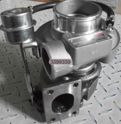 China Industrial Generator HX25W Turbo 3599350,4042194, 3599351,2852068, 504061374 for sale