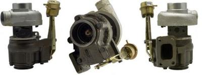 China Cummins Truck HX30W Turbo 3592121,3537751,3802906 for sale