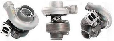 China Cummins Commercial Vehicle, Komatsu Excavator HX35 Turbo 3539697,6735-81-8301 for sale