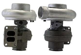 China Cummins Elite Truck HX35 Turbo 3537132,3802770,3598176,2802770 for sale
