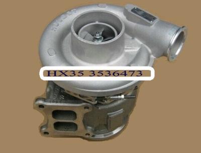 China Cummins Truck HX35 Turbo 3536473,3802819,3594310,3592671 for sale