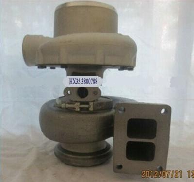 China Cummins Industrial GenSet HX35 Turbo 3591362,3591363,3591364,3800788 for sale