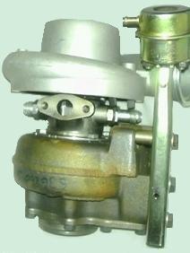 China Cummins Truck, Orion Bus HX35G Turbo 3536675,3802698,3597411,4025410 for sale